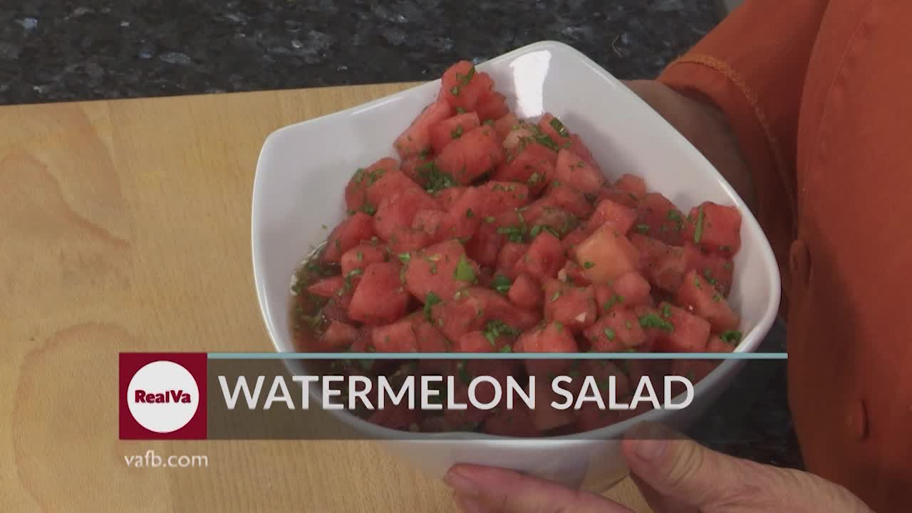 Real Virginia August A 2021